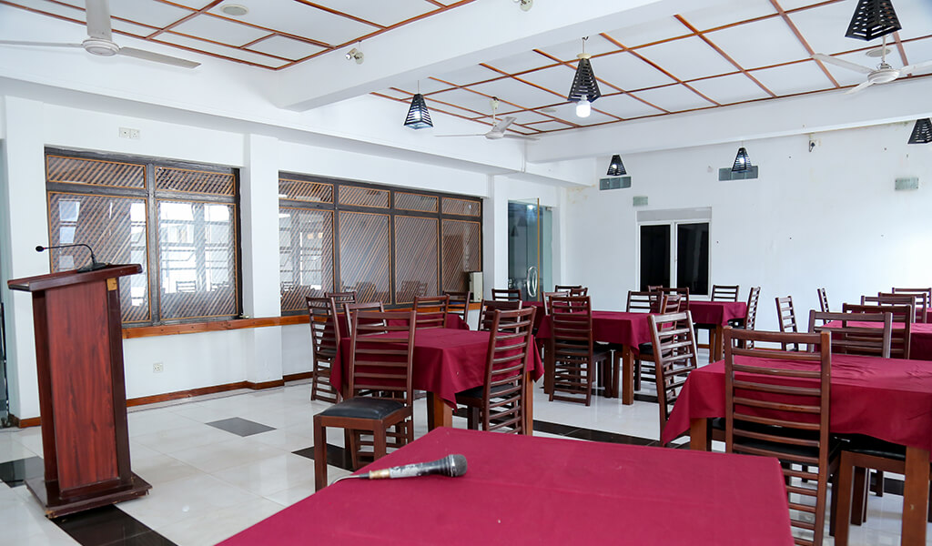 Gallery – Subhas Hotel