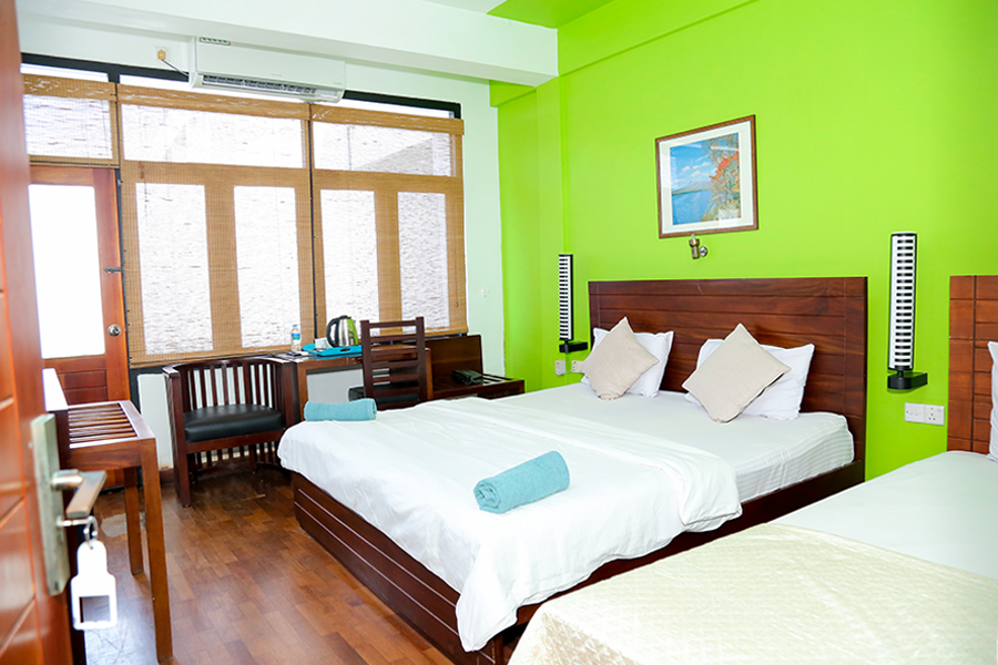 Gallery – Subhas Hotel